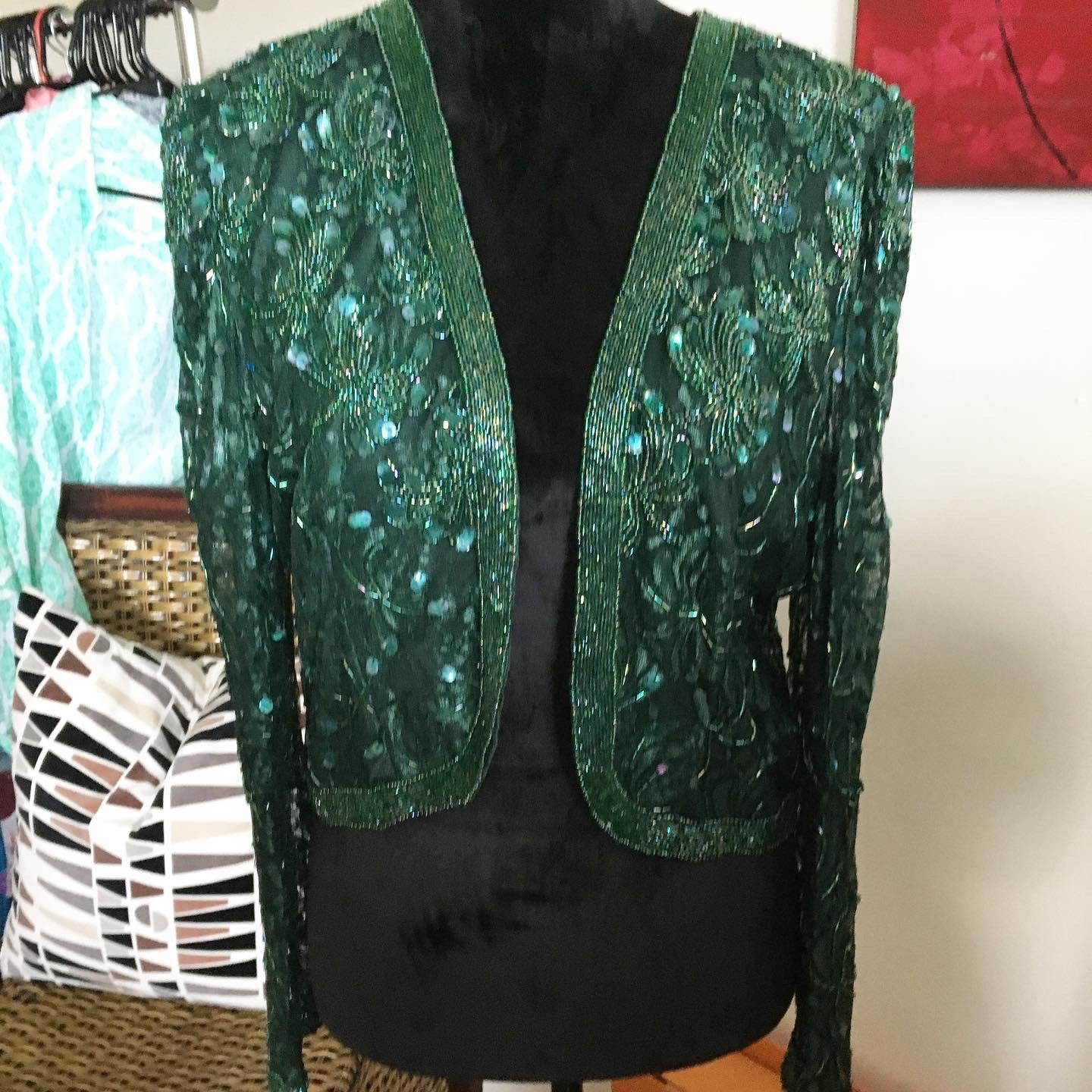 Formal Wear and Sequins – R.A.W Vintage Rewear