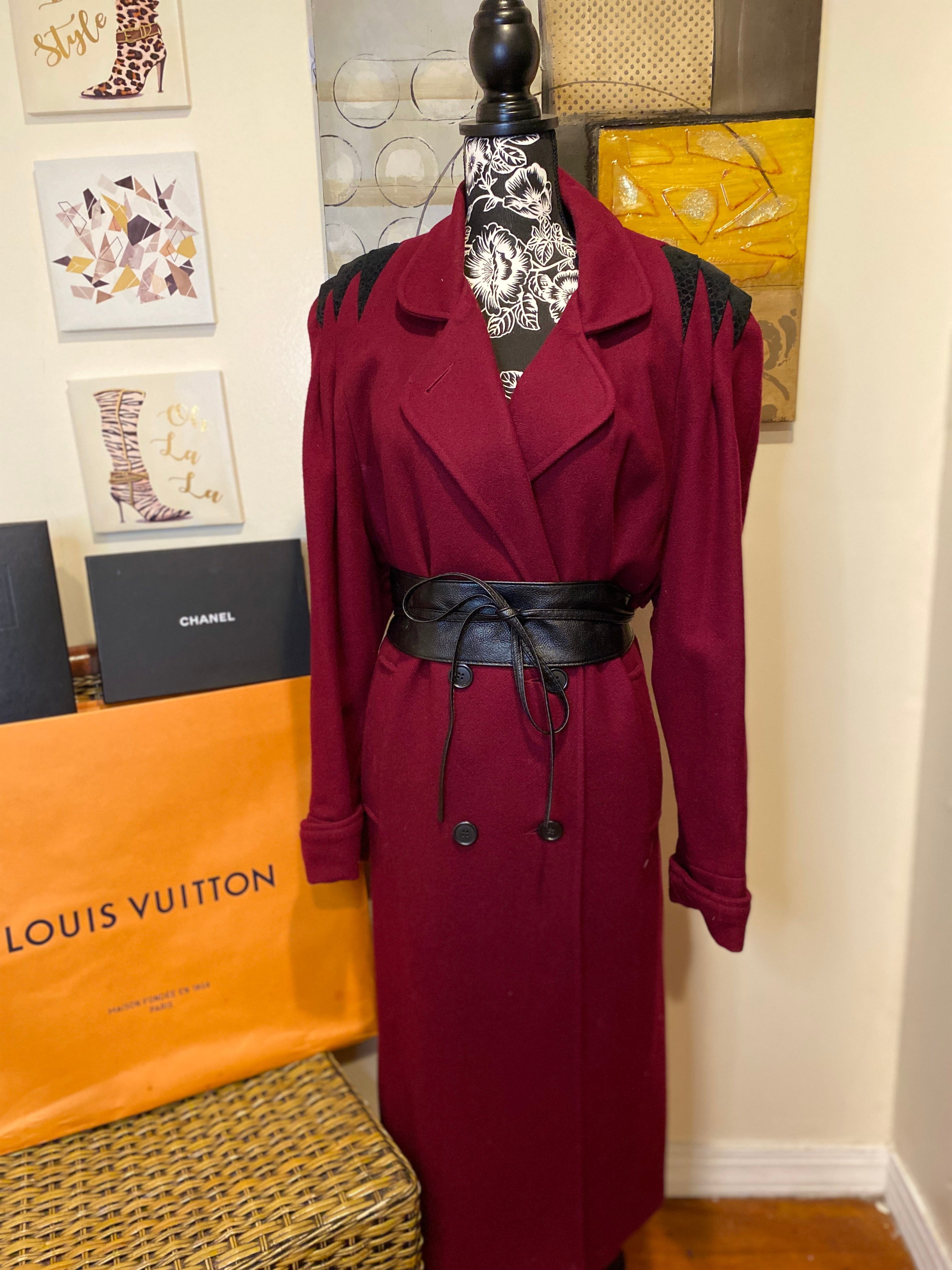 Outerwear – R.A.W Vintage Rewear